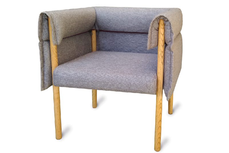 ZIP chair – BIG SEE