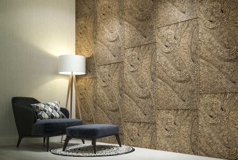 Leaf panels – BIG SEE Make Sense