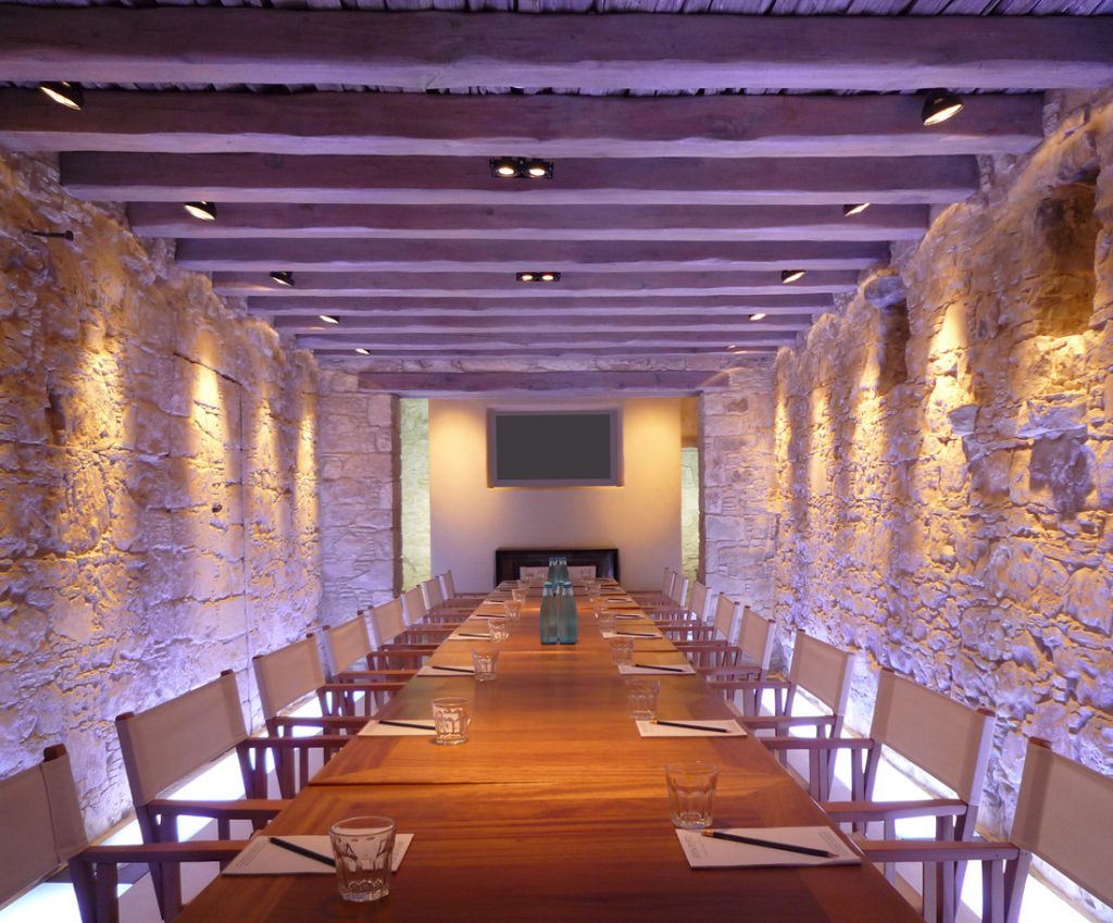 Apokryfo Traditional Guesthouses – BIG SEE Make Sense