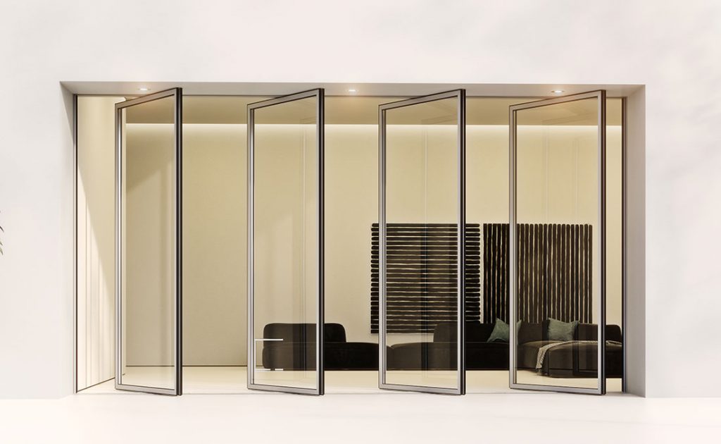 RABEL ENVELOP 3D – Minimal Envelop System – BIG SEE Make Sense