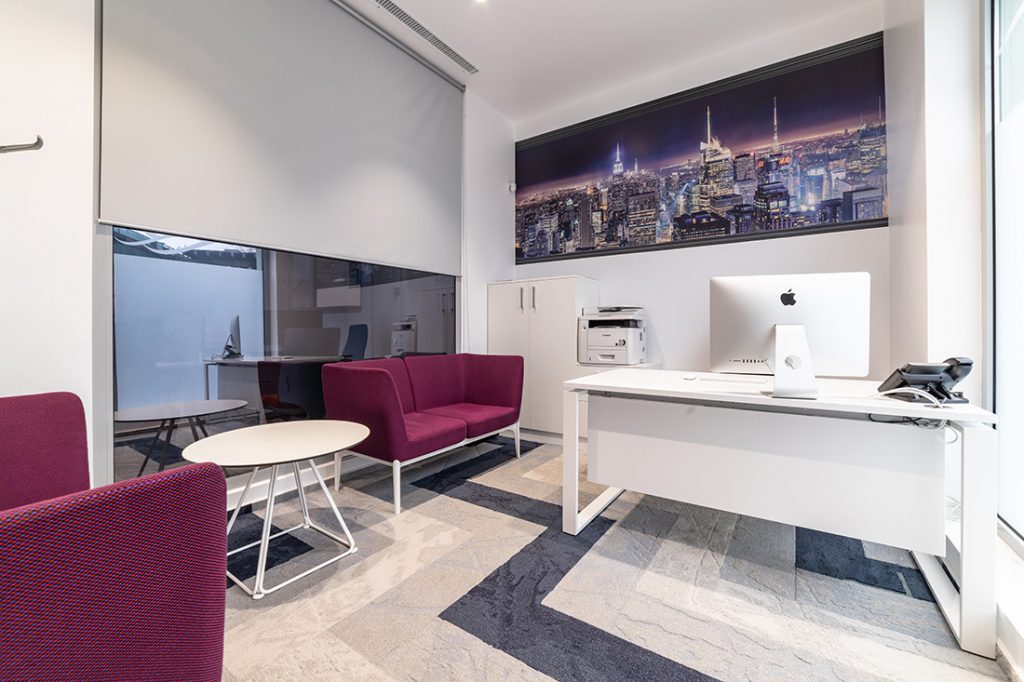 Jeka Turism, Bucharest – BIG SEE
