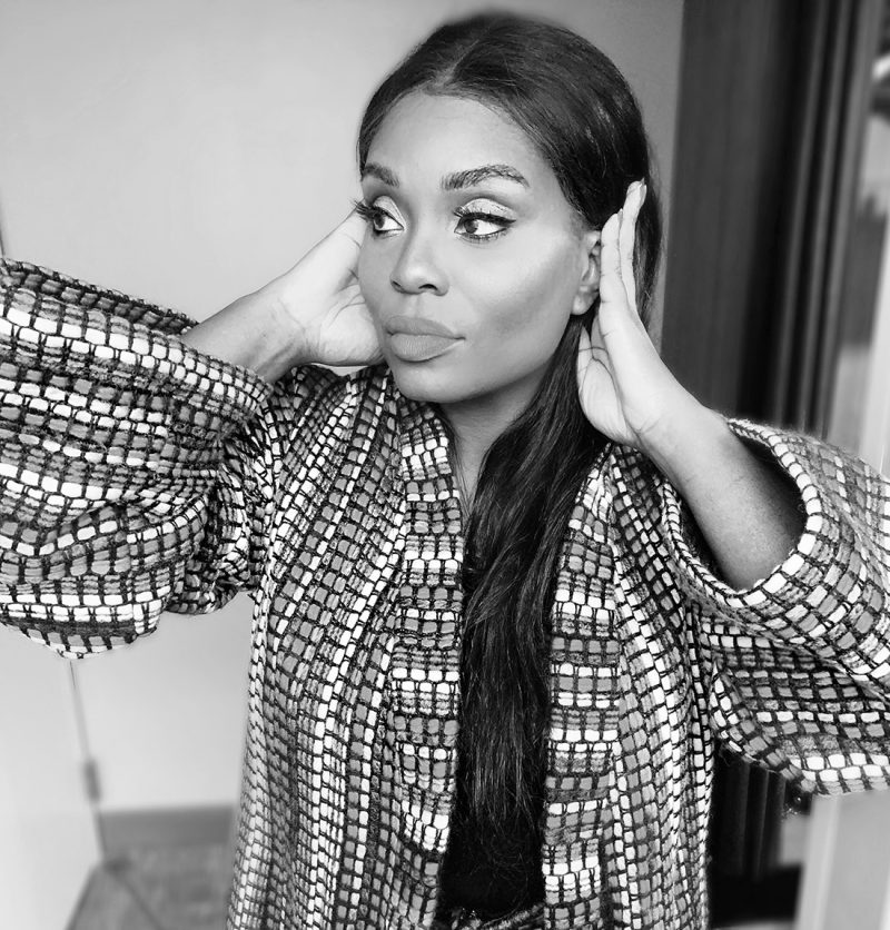 Jennifer Sutton – BIG SEE Make Sense