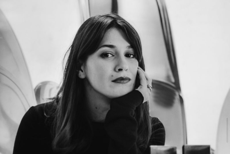 Krenare Rugova – BIG SEE Make Sense