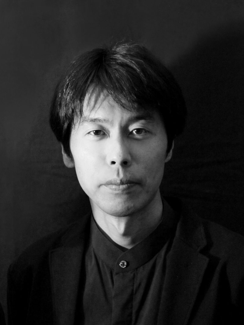 Kentaro Takeguchi – BIG SEE Make Sense