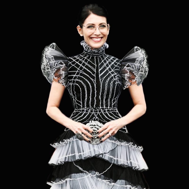 Dora Abodi / ABODI / MYTHOLOGY – BIG SEE Make Sense