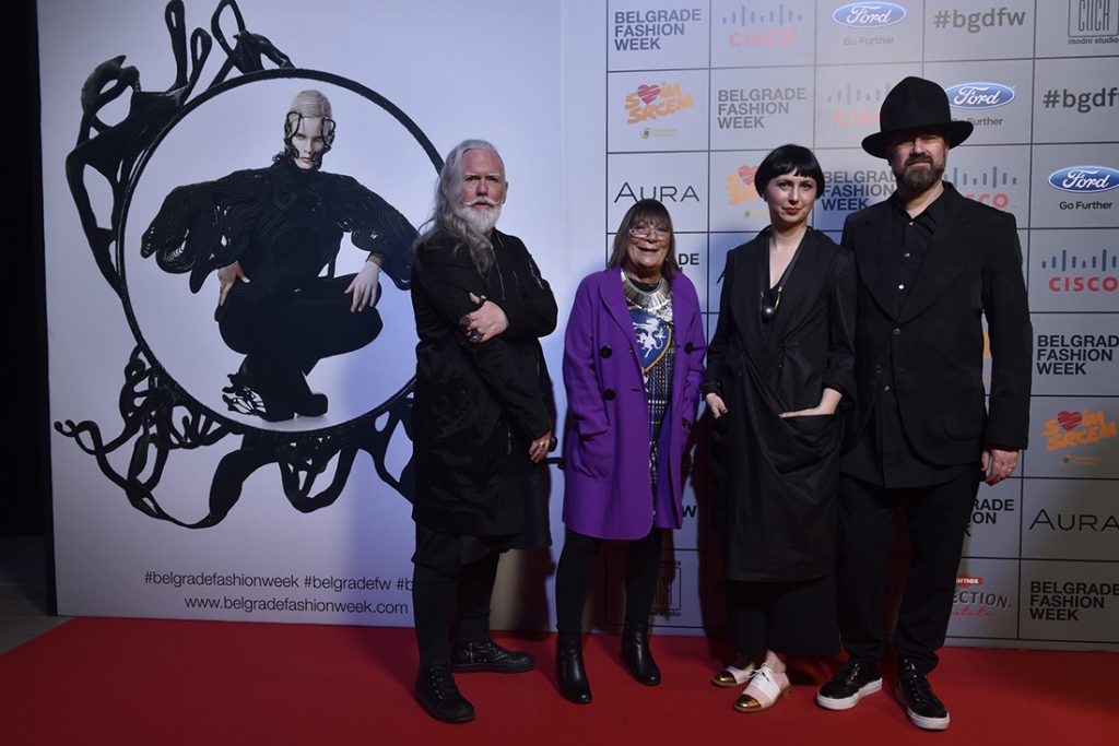 Martyn Roberts and Biljana Poposka-Roberts, United Kingdom – BigSEE ...