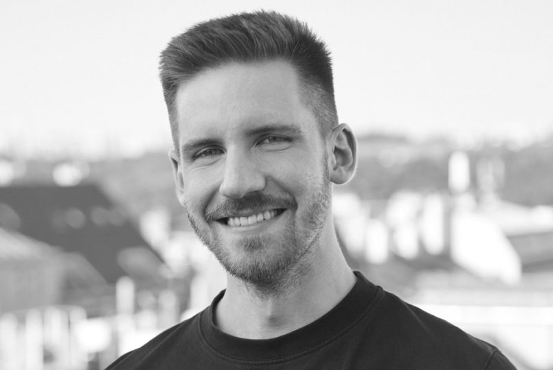 Zoltán Tóth – BIG SEE Make Sense