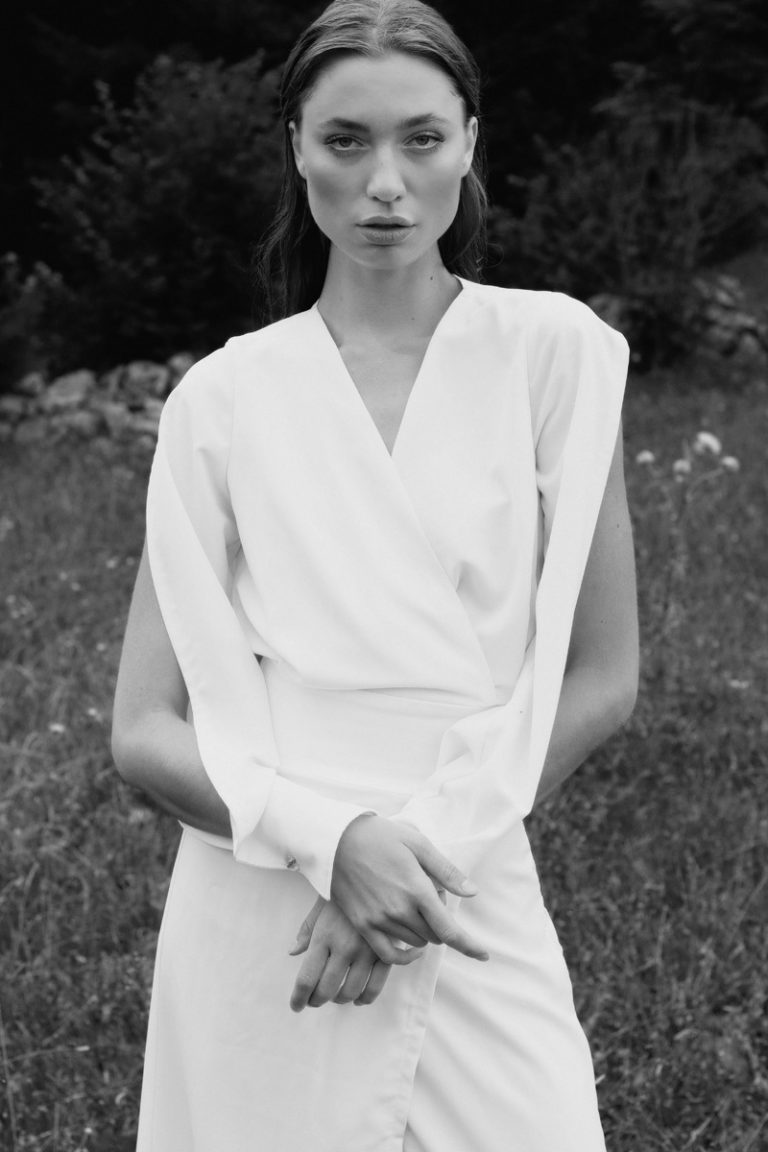 Milan Senić / ORGANIC MINIMALISM – BIG SEE