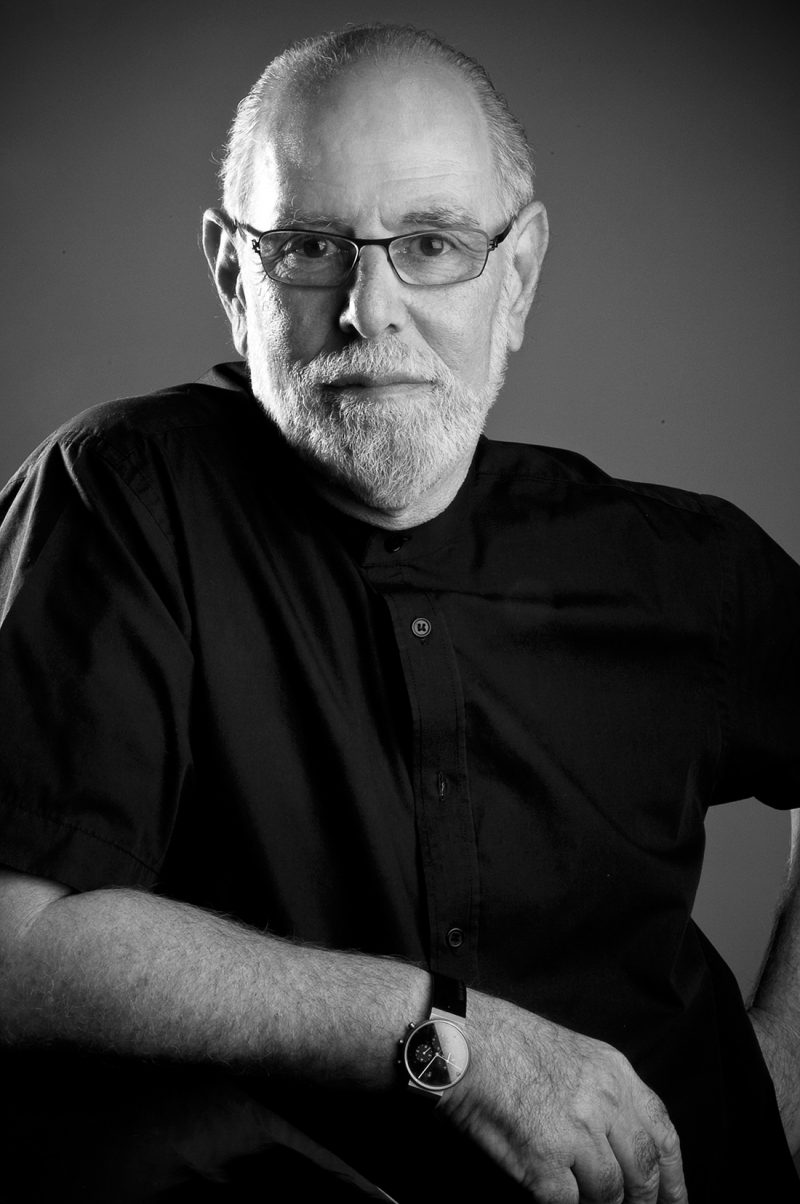 Prof. Ron Nabarro – BIG SEE Make Sense