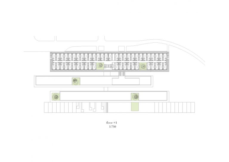Health Care Facility Josefhof, Graz – BIG SEE Make Sense