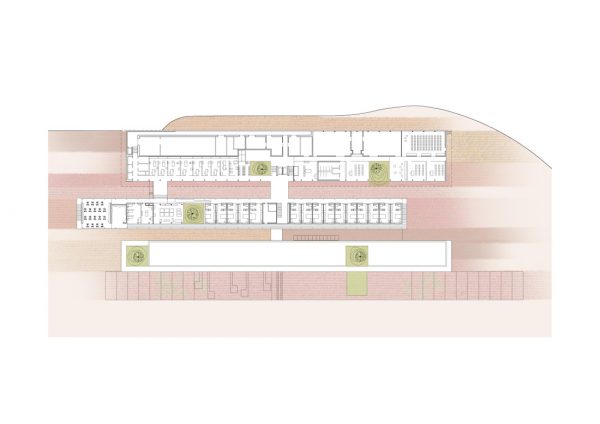 Health Care Facility Josefhof, Graz – BIG SEE Make Sense