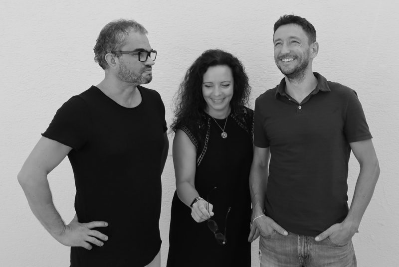 Koneval Architects – BIG SEE