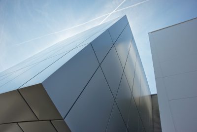 Trimo, architectural solutions, d.o.o. – BIG SEE