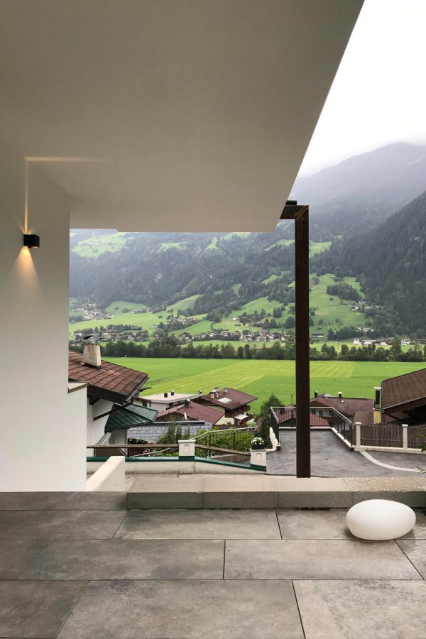 House Zillertal, Tyrol – BIG SEE Make Sense