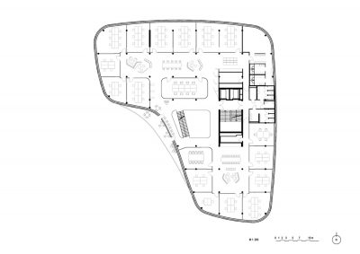 Headquarters DYNATRACE, Linz – BIG SEE Make Sense