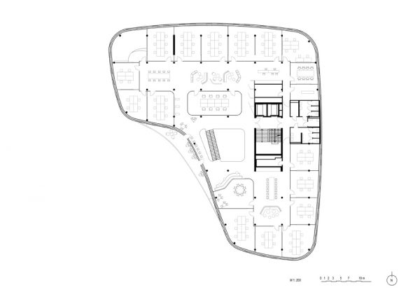 Headquarters DYNATRACE, Linz