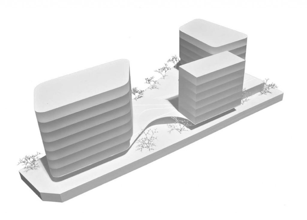 Merkur Campus Graz – BIG SEE