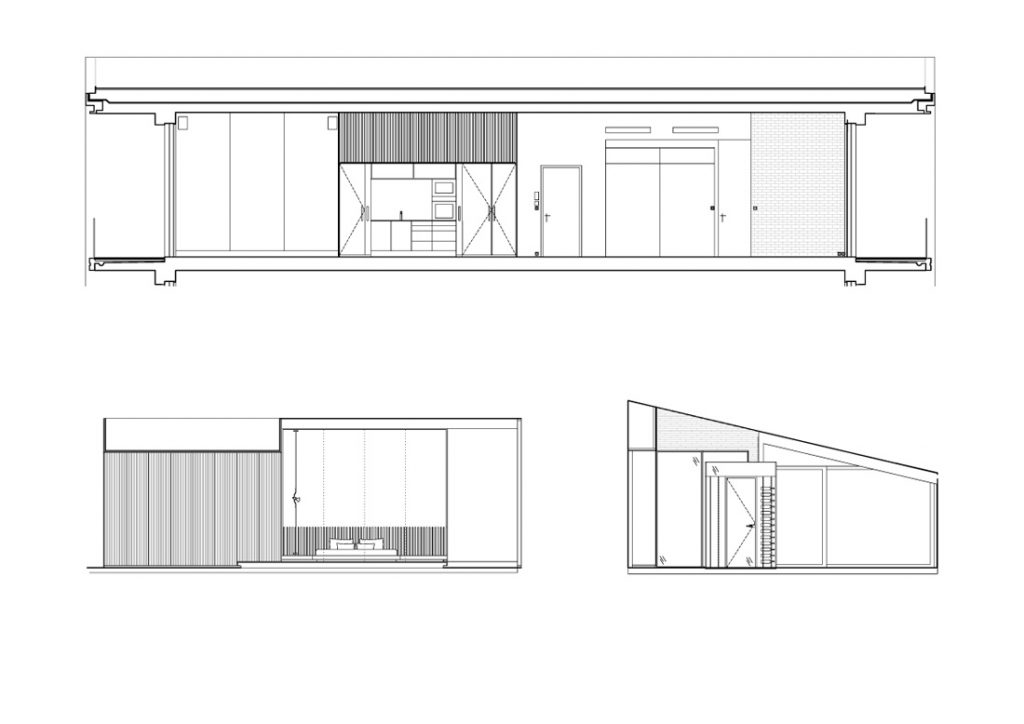 The Motorcycle Residence, Prague – BIG SEE Make Sense