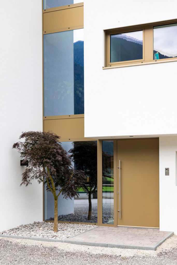 House Zillertal, Tyrol – BIG SEE Make Sense