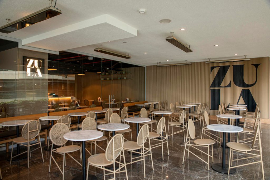 Zula Zorlu, İstanbul – BIG SEE