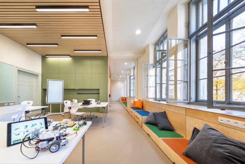 Digi Lab Graz – BIG SEE Make Sense