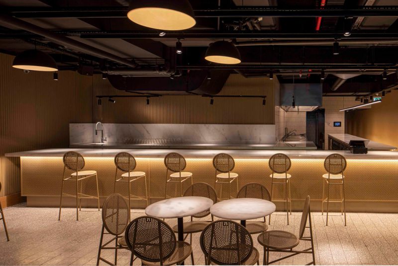 Zula Zorlu, İstanbul – BIG SEE Make Sense