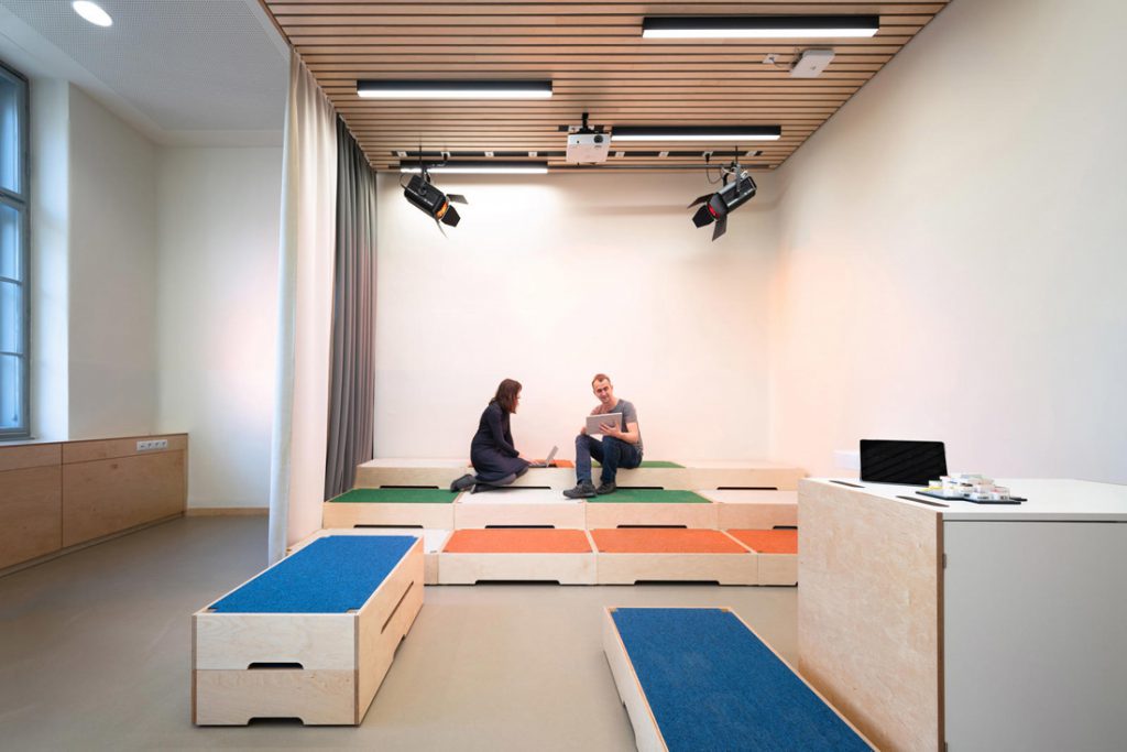 Digi Lab Graz – BIG SEE