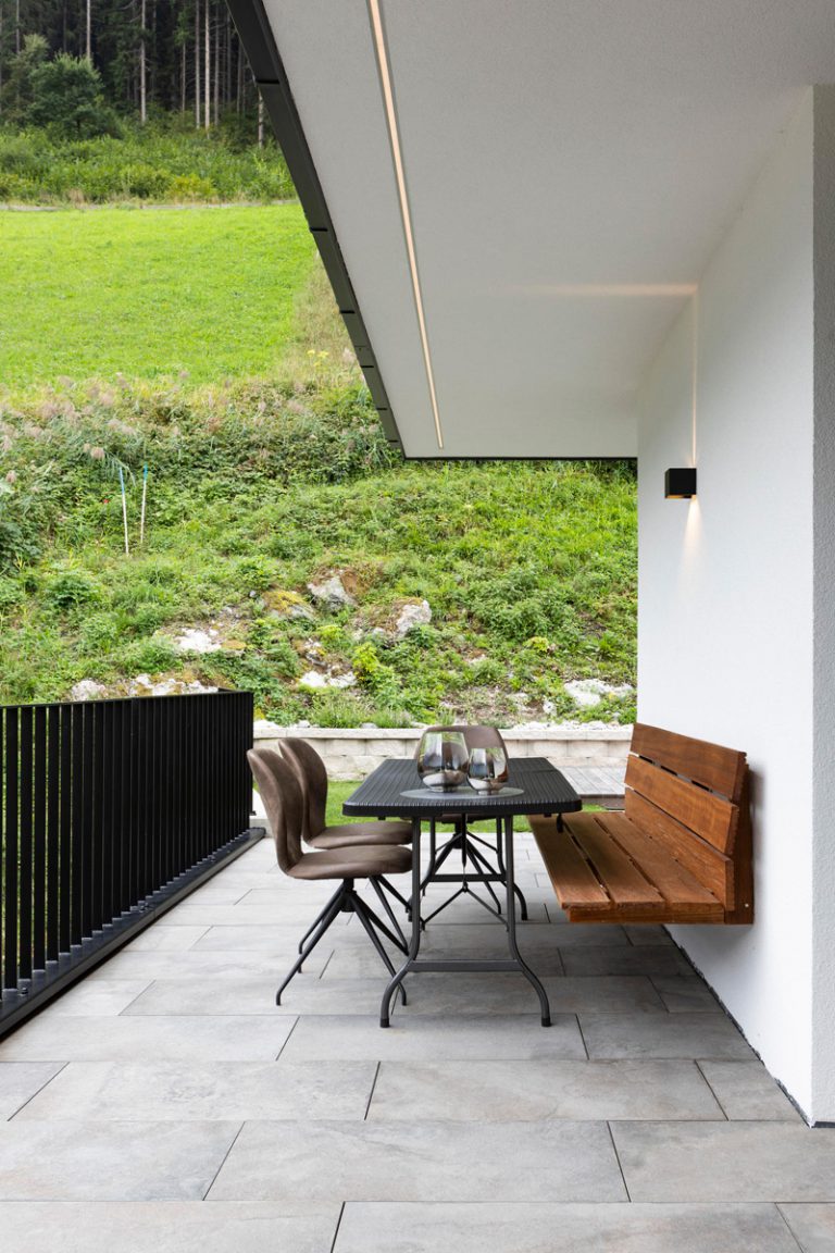 House Zillertal, Tyrol – BIG SEE Make Sense