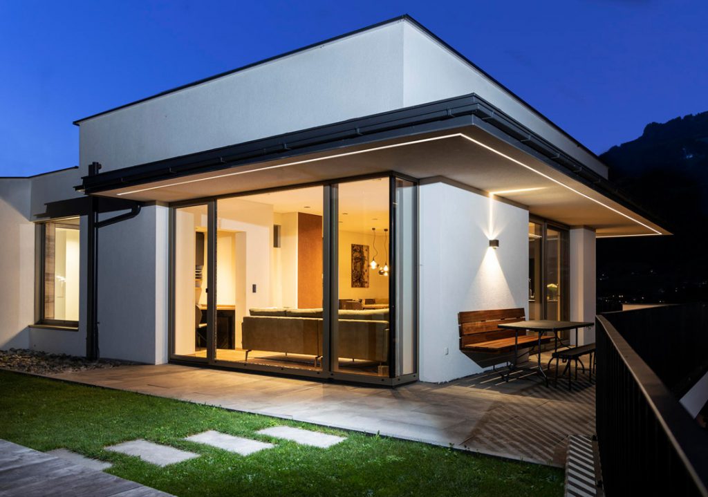 House Zillertal, Tyrol – BIG SEE Make Sense