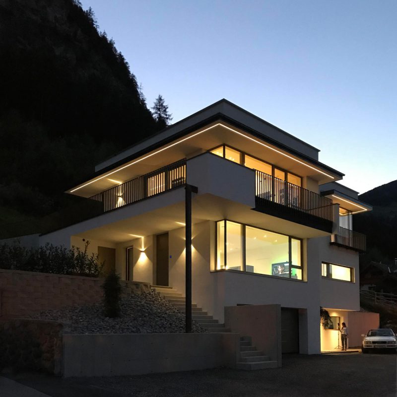 House Zillertal, Tyrol – BIG SEE Make Sense