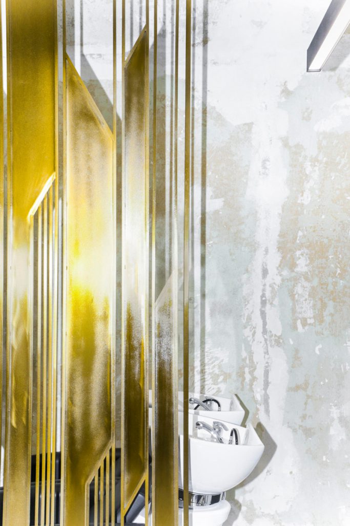 Simon Salon, Ljubljana – BIG SEE Make Sense