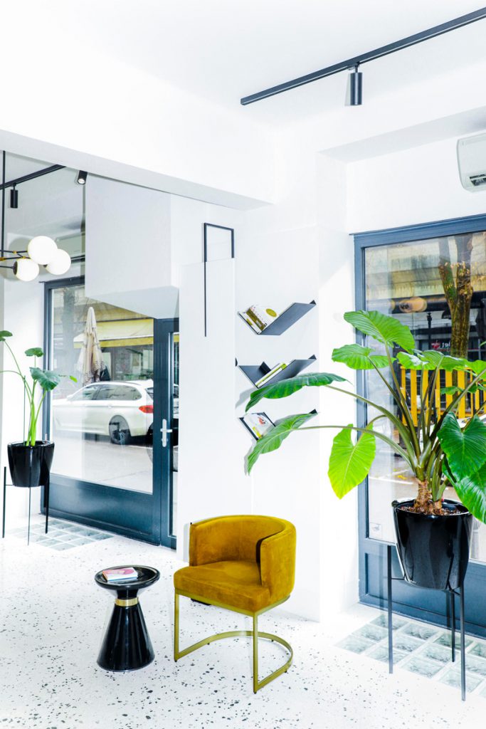 Simon Salon, Ljubljana – BIG SEE Make Sense