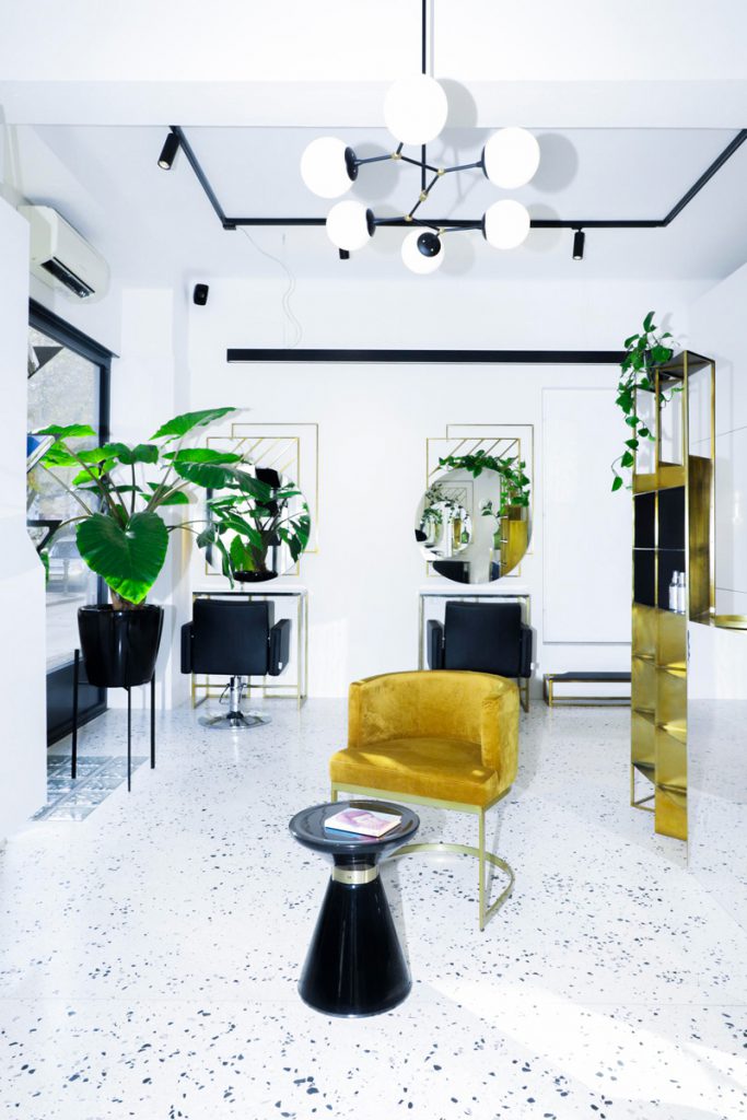 Simon Salon, Ljubljana – BIG SEE Make Sense