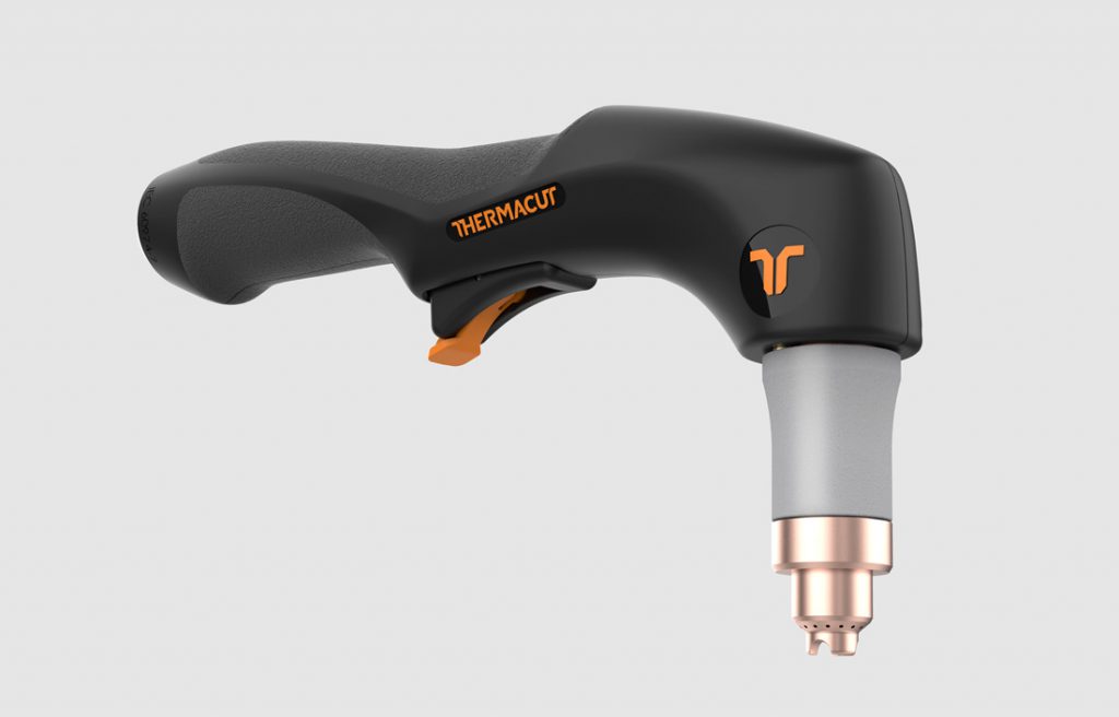 Thermacut FHT-EX TT105 – BIG SEE Make Sense