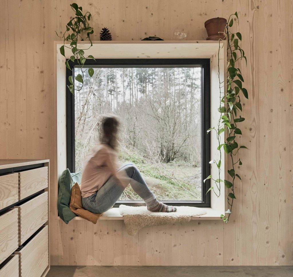 EFH F, Thansau – BIG SEE Make Sense