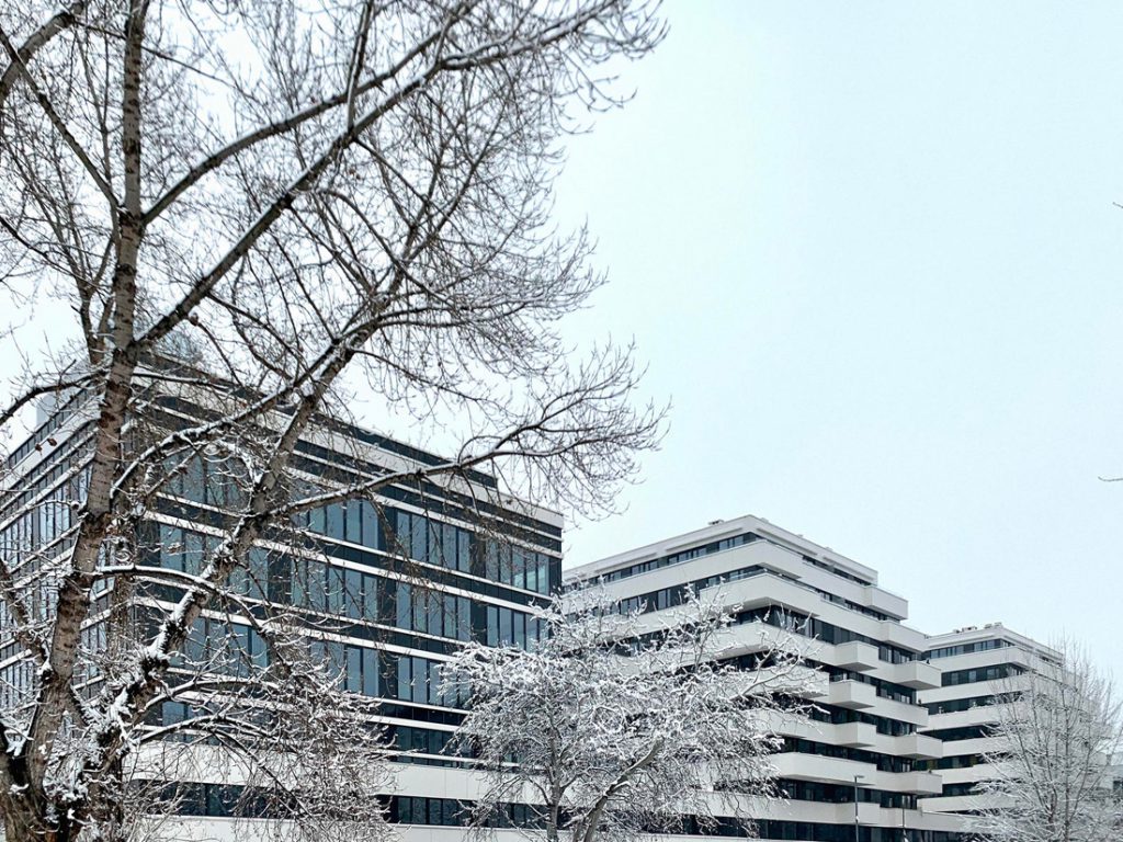 Block 32, New Belgrade – BIG SEE Make Sense