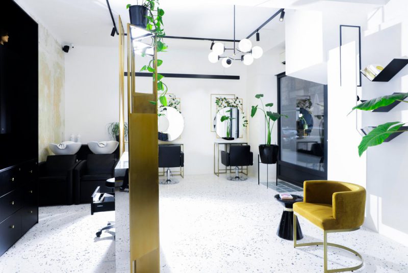 Simon Salon, Ljubljana – BIG SEE Make Sense