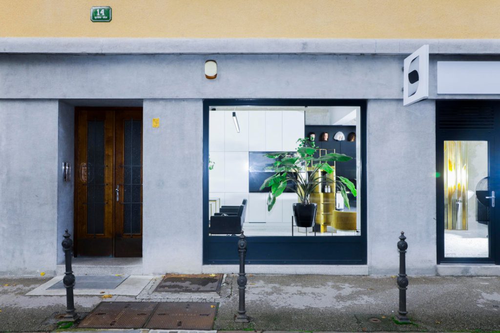 Simon Salon, Ljubljana – BIG SEE Make Sense