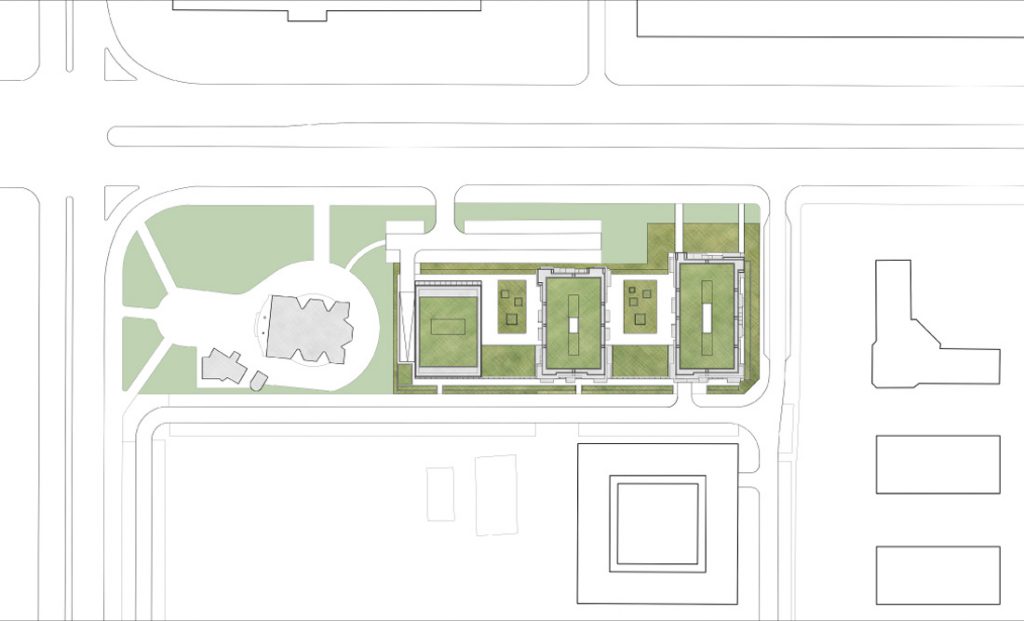 Block 32, New Belgrade – BIG SEE Make Sense