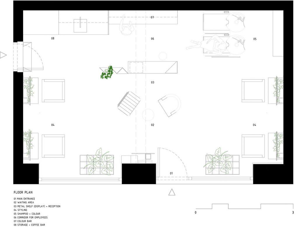 Simon Salon, Ljubljana – BIG SEE Make Sense