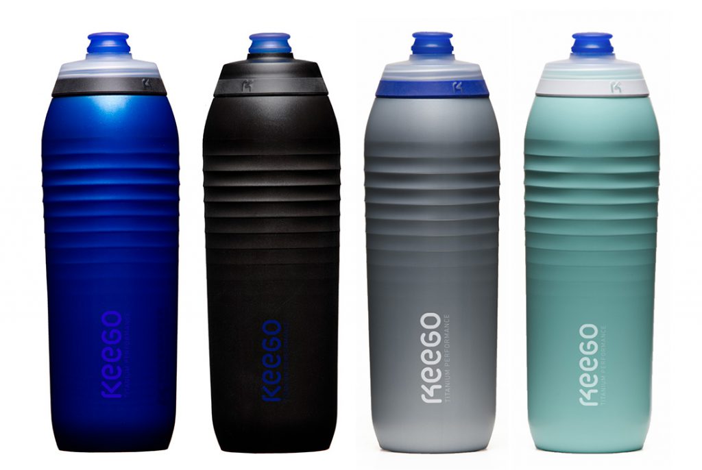 KEEGO – BIG SEE Make Sense