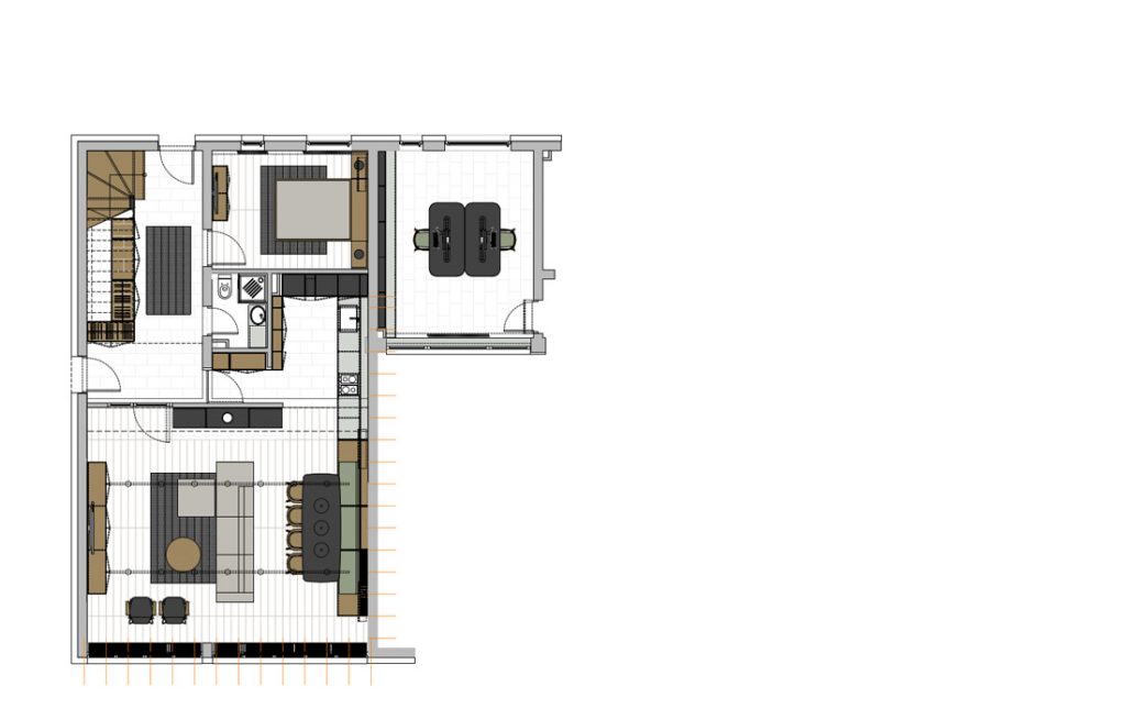 Eden Residential, village of Ranilovici – BIG SEE Make Sense