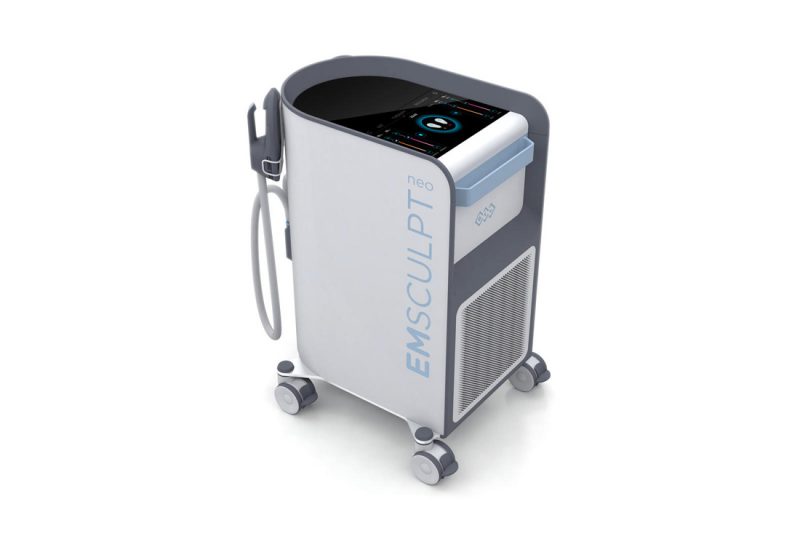 BTL Emsculpt Neo – BIG SEE Make Sense
