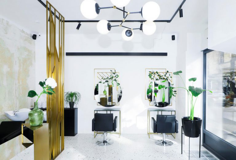 Simon Salon, Ljubljana – BIG SEE Make Sense