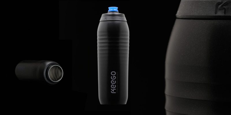 KEEGO – BIG SEE