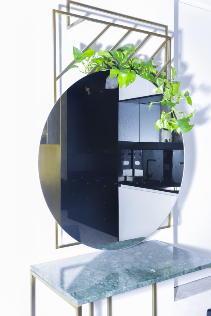 Simon Salon, Ljubljana – BIG SEE Make Sense