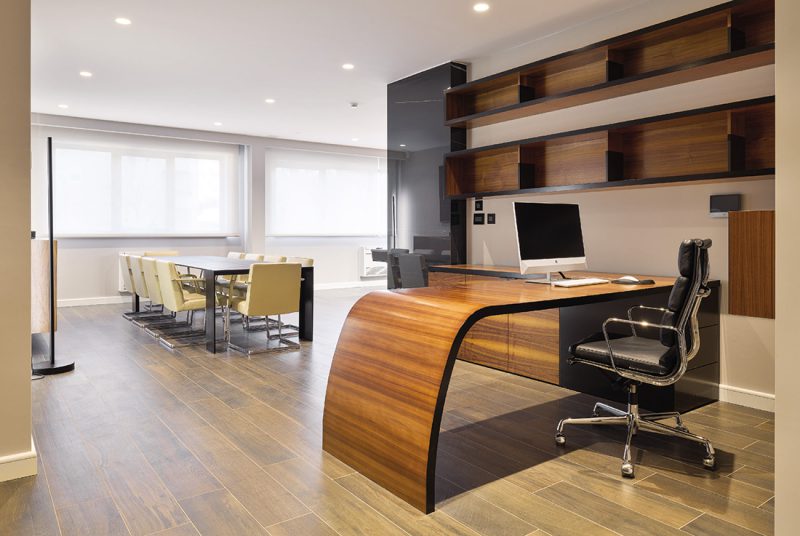 TM / Office space with relax zone, Split – BIG SEE Make Sense