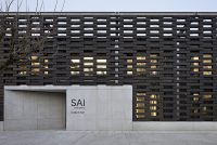 Sai Industry Renovation, Venice – BIG SEE Make Sense