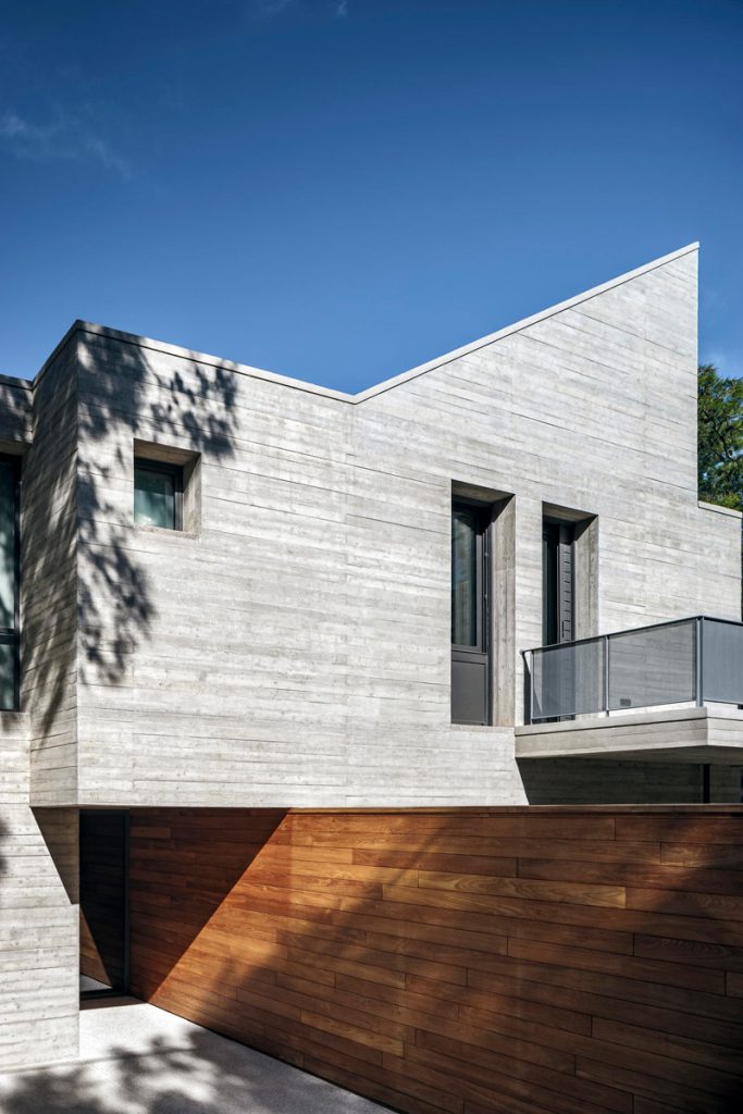 Twin Houses – Ekali, Athens – BIG SEE Make Sense