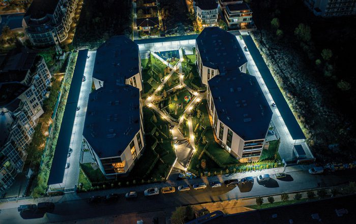 Hotel Belchin Spring****, Belchin Village